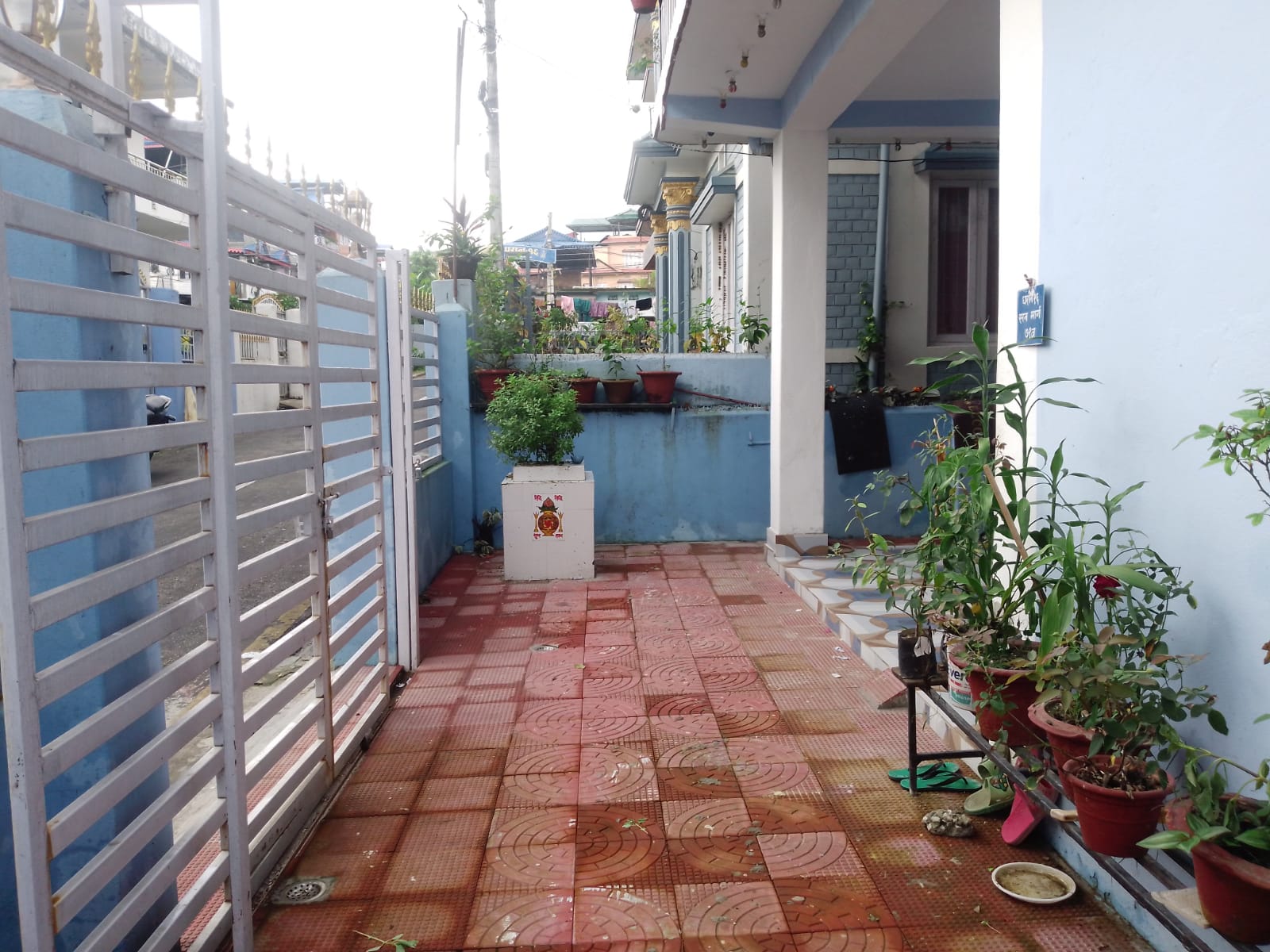 HOME LINK SERVICES