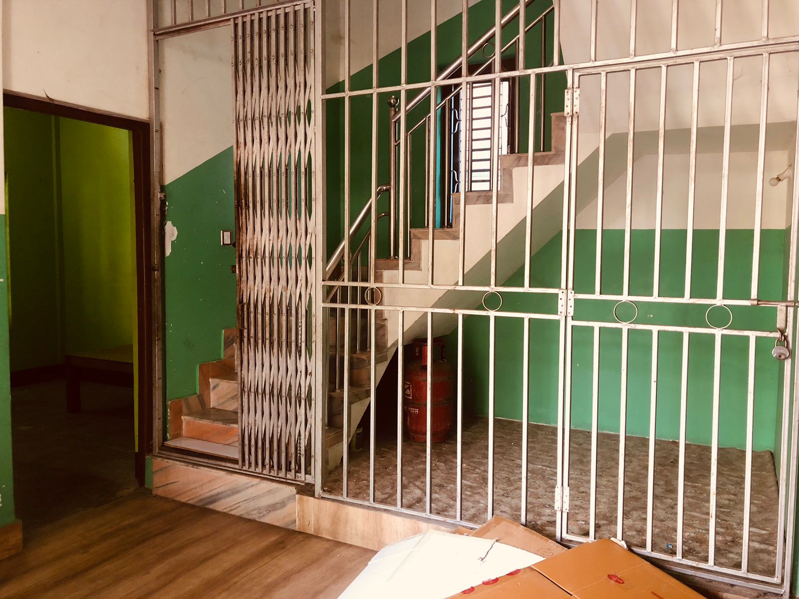 HOME LINK SERVICES