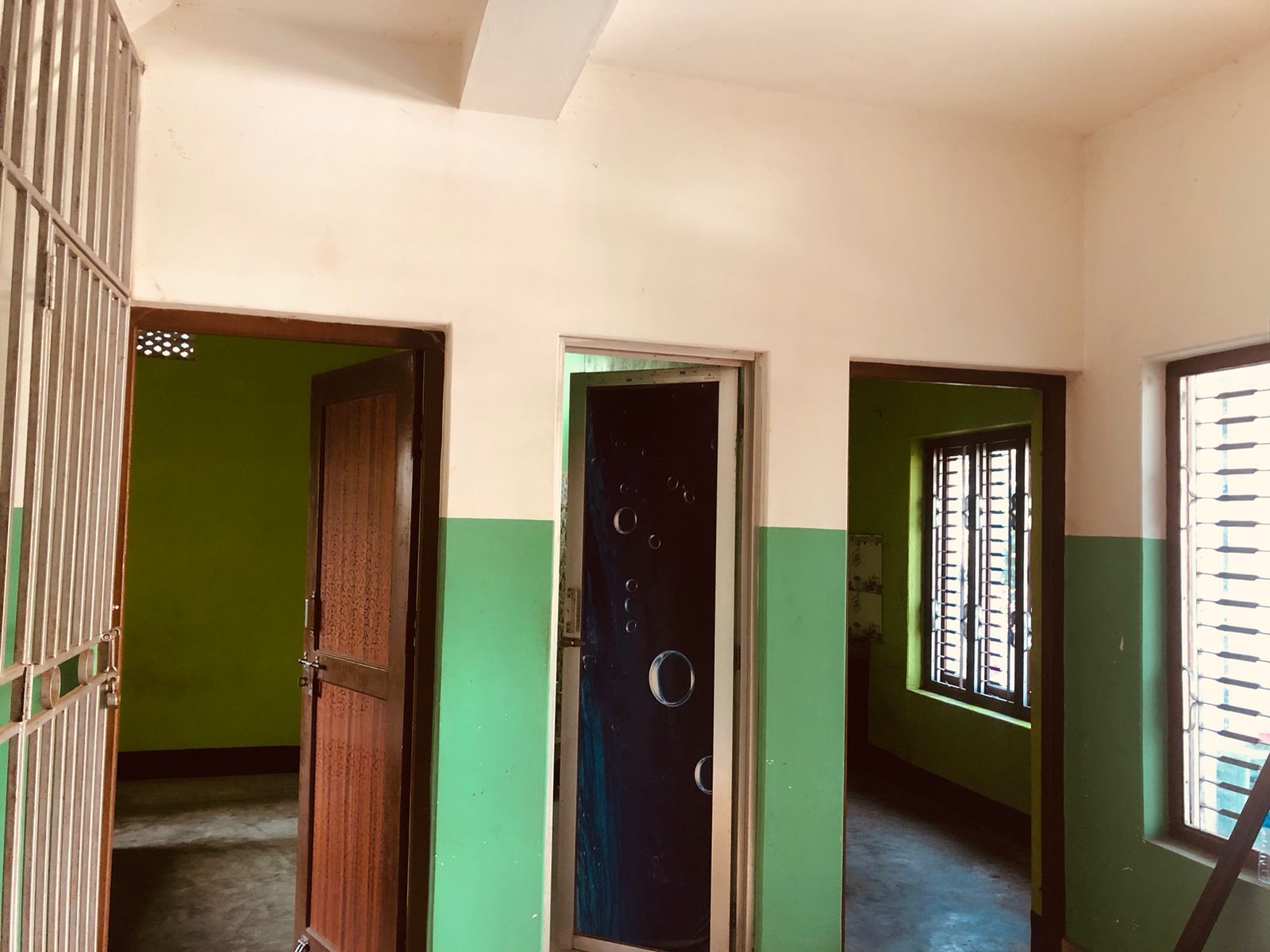 HOME LINK SERVICES