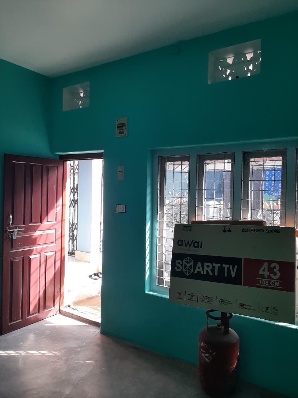 HOME LINK SERVICES